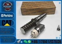 China High Quality Fuel Injector 250-1304 250-1306 250-1308 250-1312 250-1314 For C-aterpillar 3512B 3516B 3508B Engine for sale