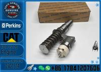 China High Quality Fuel Injector 250-1304 250-1306 250-1308 250-1312 250-1314 For C-aterpillar 3512B 3516B 3508B Engine for sale