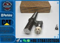 China Common rail injector fuel injecto 359-5469 392-0217 375-4106 392-0219 for 3512B Excavator 3512C 3516B 3516C for sale