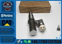 China Common rail injector fuel injecto 359-5469 392-0217 375-4106 392-0219 for 3512B Excavator 3512C 3516B 3516C for sale