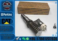 China Common rail injector fuel injecto 359-5469 392-0217 375-4106 392-0219 for 3512B Excavator 3512C 3516B 3516C for sale