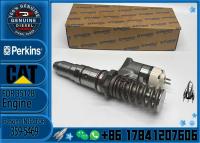 China Common rail injector fuel injecto 359-5469 392-0217 375-4106 392-0219 for 3512B Excavator 3512C 3516B 3516C for sale
