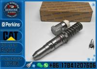 China Common rail injector fuel injecto 359-5469 392-0217 375-4106 392-0219 for 3512B Excavator 3512C 3516B 3516C for sale