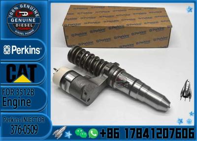 China Engine fuel injector 20R-1275 3512C 376-0509 392-0206 392-0211 392-0224 437-7547 245-8272 250-1312 20R-0849 20R-1270 20R for sale