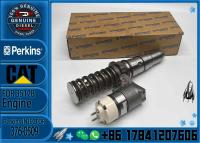 China Engine fuel injector 20R-1275 3512C 376-0509 392-0206 392-0211 392-0224 437-7547 245-8272 250-1312 20R-0849 20R-1270 20R for sale