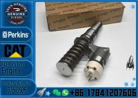 China Engine fuel injector 20R-1275 3512C 376-0509 392-0206 392-0211 392-0224 437-7547 245-8272 250-1312 20R-0849 20R-1270 20R for sale