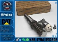 China Diesel Fuel Injector 392-0211 20R-0849 379-0509 386-1752 20R-1264 for CAT caterpillar C3500 3508B 3516 fuel injector for sale
