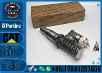 China Diesel Fuel Injector 392-0211 20R-0849 379-0509 386-1752 20R-1264 for CAT caterpillar C3500 3508B 3516 fuel injector for sale