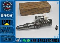 China Diesel Fuel Injector 392-0211 20R-0849 379-0509 386-1752 20R-1264 for CAT caterpillar C3500 3508B 3516 fuel injector for sale