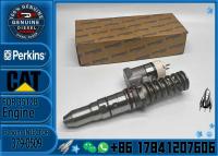 China Diesel Fuel Injector 392-0211 20R-0849 379-0509 386-1752 20R-1264 for CAT caterpillar C3500 3508B 3516 fuel injector for sale