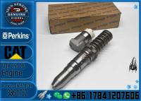 China Diesel Fuel Injector 386-1752 386-1766 392-0205 FOR Caterpillar Engine 3508B 3512B 3516B for sale
