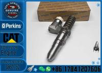 China Diesel Fuel Injector 386-1752 386-1766 392-0205 FOR Caterpillar Engine 3508B 3512B 3516B for sale