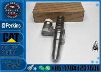 China Diesel Fuel Injector 386-1752 386-1766 392-0205 FOR Caterpillar Engine 3508B 3512B 3516B for sale