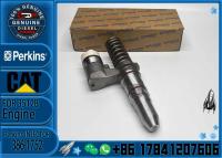 China Diesel Fuel Injector 386-1752 386-1766 392-0205 FOR Caterpillar Engine 3508B 3512B 3516B for sale