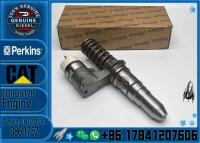 China Diesel Fuel Injector 386-1752 386-1766 392-0205 FOR Caterpillar Engine 3508B 3512B 3516B for sale