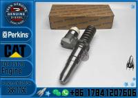 China Diesel Fuel Injector 392-0206 20R-1270 386-1760 20R-1272 Fuel Injectors For Caterpillar C3500 3920206 3861760 for sale