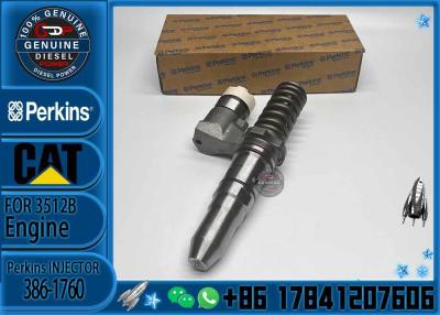 China Diesel Fuel Injector 392-0206 20R-1270 386-1760 20R-1272 Fuel Injectors For Caterpillar C3500 3920206 3861760 for sale