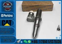 China Diesel Fuel Injector 392-0206 20R-1270 386-1760 20R-1272 Fuel Injectors For Caterpillar C3500 3920206 3861760 for sale