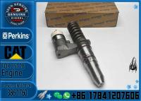 China Diesel Fuel Injector 392-0206 20R-1270 386-1760 20R-1272 Fuel Injectors For Caterpillar C3500 3920206 3861760 for sale