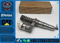 China Diesel Fuel Injector 392-0206 20R-1270 386-1760 20R-1272 Fuel Injectors For Caterpillar C3500 3920206 3861760 for sale