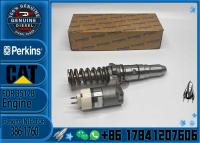 China Diesel Fuel Injector 392-0206 20R-1270 386-1760 20R-1272 Fuel Injectors For Caterpillar C3500 3920206 3861760 for sale