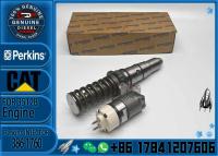 China Diesel Fuel Injector 392-0206 20R-1270 386-1760 20R-1272 Fuel Injectors For Caterpillar C3500 3920206 3861760 for sale