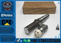 China High Quality Made in China Diesel Fuel Injector 386-1769 250-1314 386-1766 For Caterpillar 3512B E3512B Engine for sale