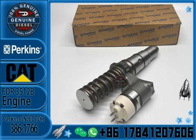 China High Quality Made in China Diesel Fuel Injector 386-1769 250-1314 386-1766 For Caterpillar 3512B E3512B Engine for sale