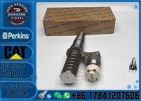 China High Quality Made in China Diesel Fuel Injector 386-1769 250-1314 386-1766 For Caterpillar 3512B E3512B Engine for sale