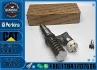 China High Quality Made in China Diesel Fuel Injector 386-1769 250-1314 386-1766 For Caterpillar 3512B E3512B Engine for sale