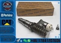 China High Quality Made in China Diesel Fuel Injector 386-1769 250-1314 386-1766 For Caterpillar 3512B E3512B Engine for sale