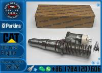 China High Quality Made in China Diesel Fuel Injector 386-1769 250-1314 386-1766 For Caterpillar 3512B E3512B Engine for sale