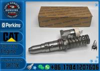 China High Quality Made in China Diesel Fuel Injector 386-1769 250-1314 386-1766 For Caterpillar 3512B E3512B Engine for sale