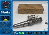 China 2490746 162-8813 386-1767 diesel fuel injector 249-0746 20R0850 for cat 3524B engine 20R-0850 1628813 3861767 for sale
