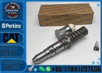 China 2490746 162-8813 386-1767 diesel fuel injector 249-0746 20R0850 for cat 3524B engine 20R-0850 1628813 3861767 for sale