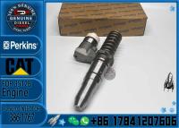 China 2490746 162-8813 386-1767 diesel fuel injector 249-0746 20R0850 for cat 3524B engine 20R-0850 1628813 3861767 for sale