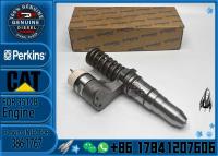 China 2490746 162-8813 386-1767 diesel fuel injector 249-0746 20R0850 for cat 3524B engine 20R-0850 1628813 3861767 for sale