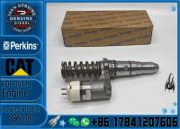 China 2490746 162-8813 386-1767 diesel fuel injector 249-0746 20R0850 for cat 3524B engine 20R-0850 1628813 3861767 for sale