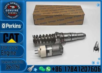 China 230-9457 386-1769 10R-3255 injection fuel Pump 3508B 3512B 3516B engine diesel injector nozzle for caterpillar genset for sale