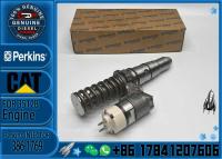 China 230-9457 386-1769 10R-3255 injection fuel Pump 3508B 3512B 3516B engine diesel injector nozzle for caterpillar genset for sale