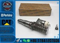 China 230-9457 386-1769 10R-3255 injection fuel Pump 3508B 3512B 3516B engine diesel injector nozzle for caterpillar genset for sale