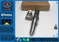 China Common rail injector fuel injecto 192-2817 0R-8619 204-2067 386-1776 for 3512B Excavator 3512C 3516B 3516C for sale