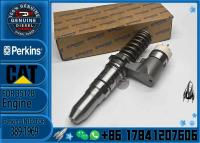 China Diesel fuel injector assembly 389-1969 392-0213 20R-0850 11R-0284 For Caterpillar C3500 3508B 3512 for sale