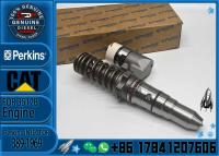 China Diesel fuel injector assembly 389-1969 392-0213 20R-0850 11R-0284 For Caterpillar C3500 3508B 3512 for sale
