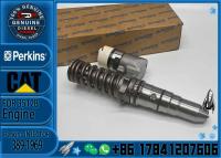 China Diesel fuel injector assembly 389-1969 392-0213 20R-0850 11R-0284 For Caterpillar C3500 3508B 3512 for sale