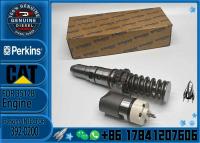 China Diesel Fuel Injector 392-0200 20R-1264 For CAT Caterpillar 3508 3508B 3512B 3516B 3561B 3152C 3156C for sale