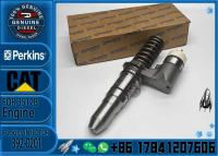 China Diesel Fuel Injector Nozzle 392-0201 392-0202 392-0206 20R-0849 392-0225 392-0211 20R-1277 for Caterpillar 3512B 3516B for sale