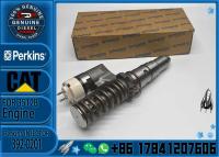 China Diesel Fuel Injector Nozzle 392-0201 392-0202 392-0206 20R-0849 392-0225 392-0211 20R-1277 for Caterpillar 3512B 3516B for sale