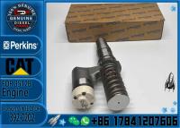 China Diesel Fuel Injector Nozzle 392-0201 392-0202 392-0206 20R-0849 392-0225 392-0211 20R-1277 for Caterpillar 3512B 3516B for sale