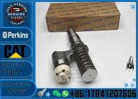 China Diesel Fuel Injector Nozzle 392-0201 392-0202 392-0206 20R-0849 392-0225 392-0211 20R-1277 for Caterpillar 3512B 3516B for sale
